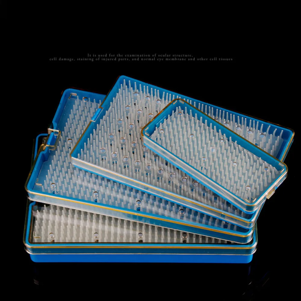 Disinfection Box Silicone Disinfection Box Instrument Disinfection Box ...