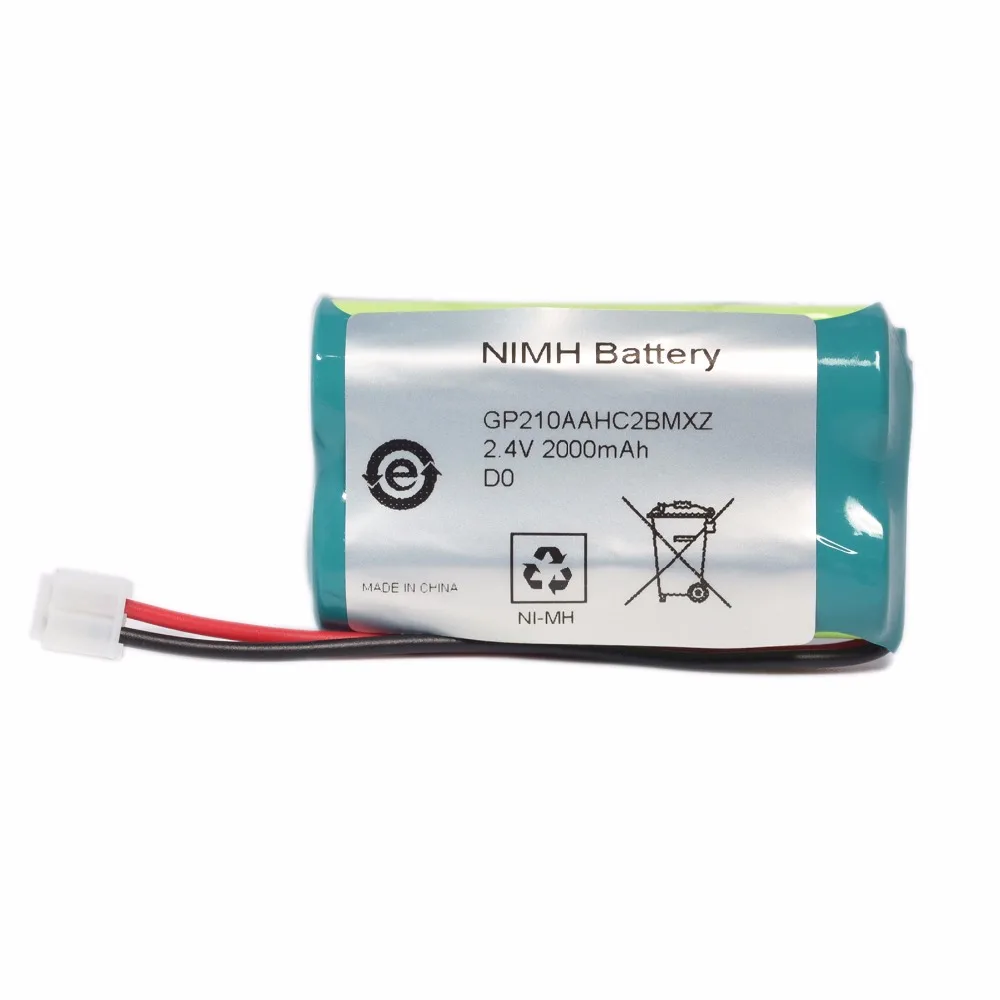 High-Quality-For-Dentsply-GP210AAHC2BMXZ-Battery-Replacement-For ...