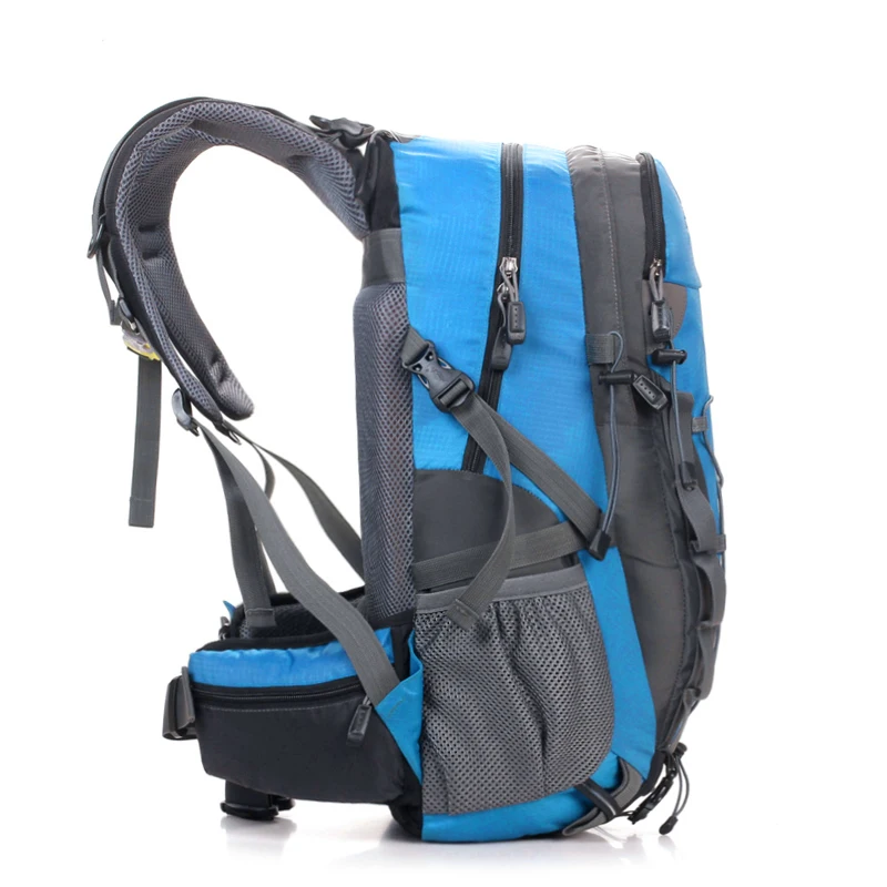 Hiking Backpack 40L - Rhino Camping