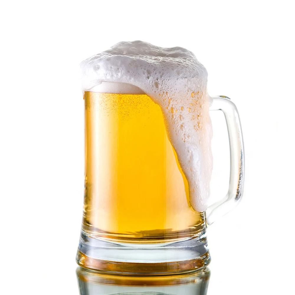500ml Beer Glass Tumblers Draft Beers Cup Lead Free Pilsner Glass 500ml Beer Glass Tumblers Draft Beers Cup Lead Free Pilsner Glass