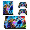 Dragon Ball Super Goku Skin Sticker Decal For Xbox One X Console and ...