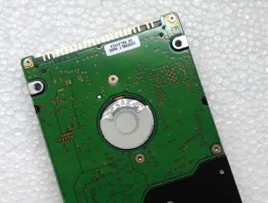 Laptop HDD 2.5" 320GB IDE PATA 5400RPM 8MB Hard Drive 320G IDE PATA ...