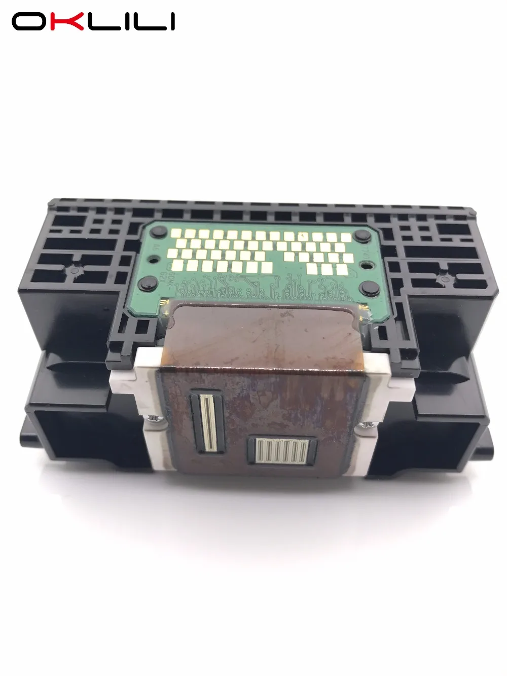 Cabezal de impresión de QY6 0073 para Canon, compatible con iP3600, iP3680, MP540, MP550, MP560 ...