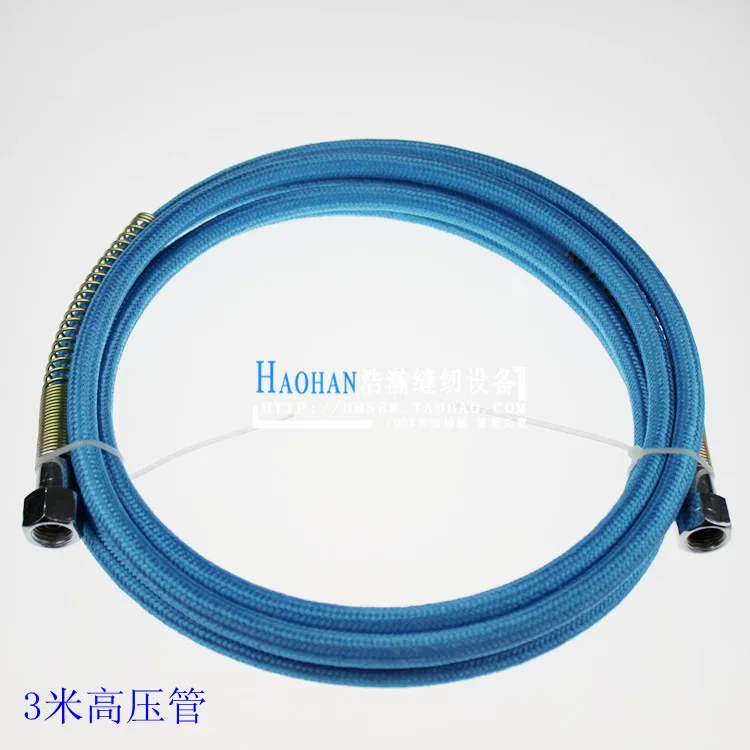 3m Special full steam iron Teflon high pressure pipe high pressure ...