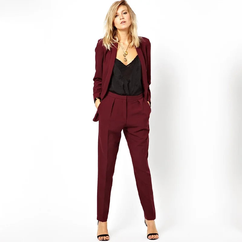 Venta > conjunto de traje mujer > en stock