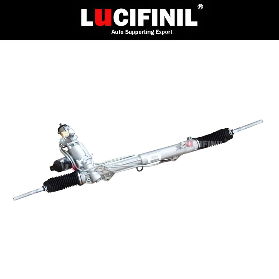 LuCIFINIL Hydro Steering Gear Active Steering Rack Gear Power Steering ...