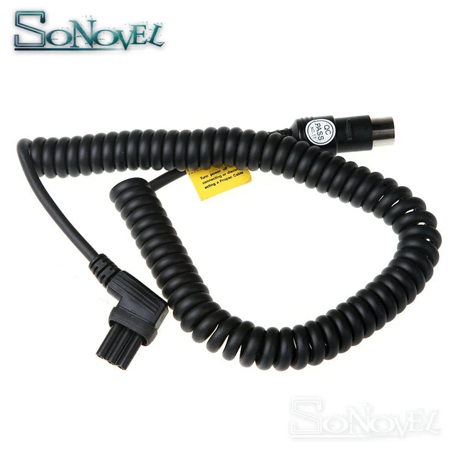 Nikon Sb 910 Battery Cord