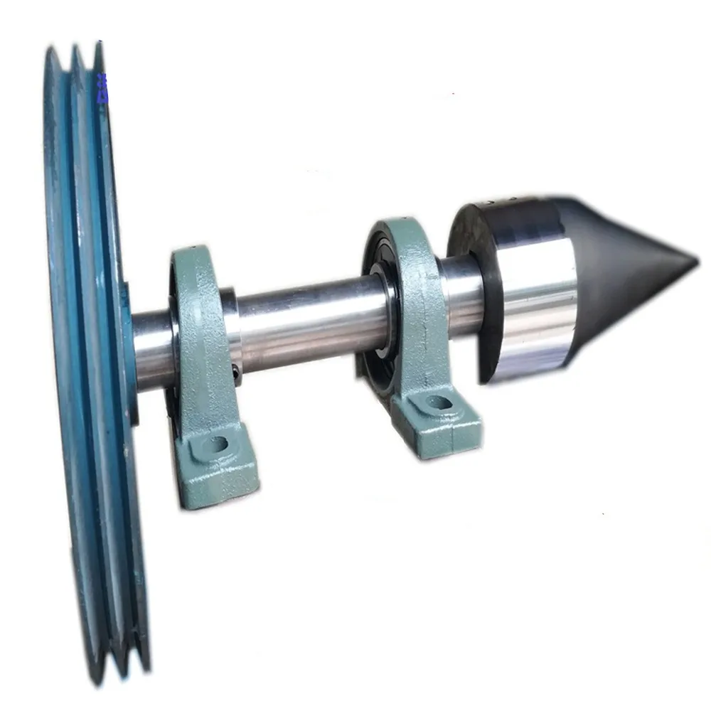 Wood-splitter-bit-split-cone-bit-hydraulic-wood-splitter-Log-Splitters ...