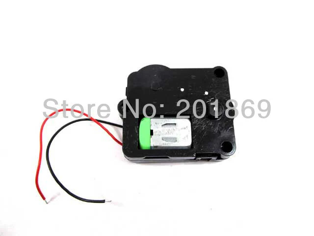 turret turning, rotation, rotating unit, motor box for Heng Long 1/16 1 ...