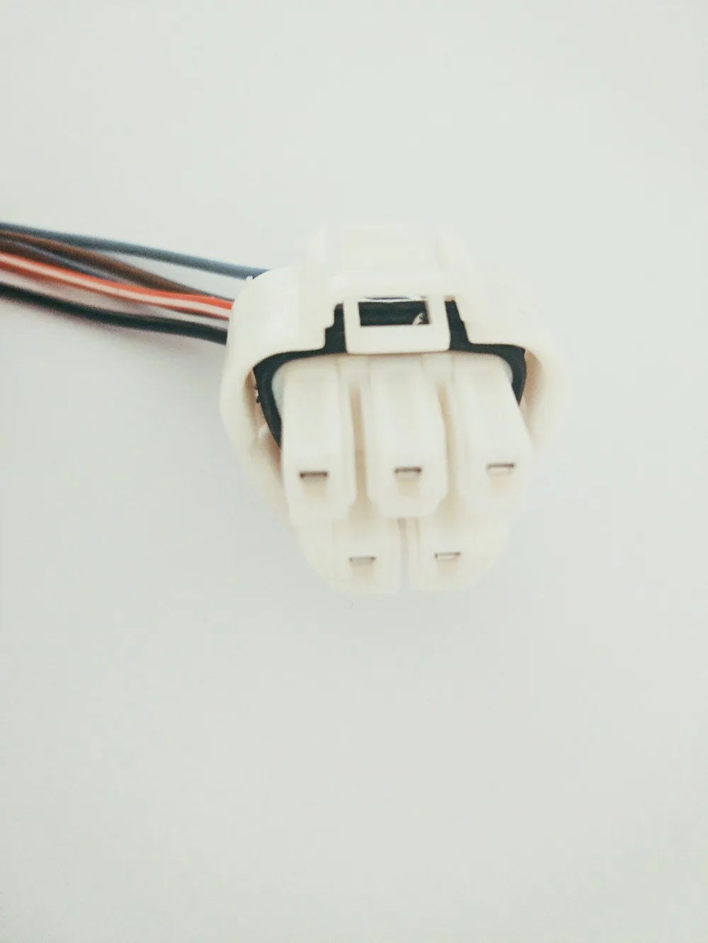 ヒュンダイトヨタ90980 11077用燃料ポンプ用1xコネクター5ウェイ5ピン|工具部品| - AliExpress