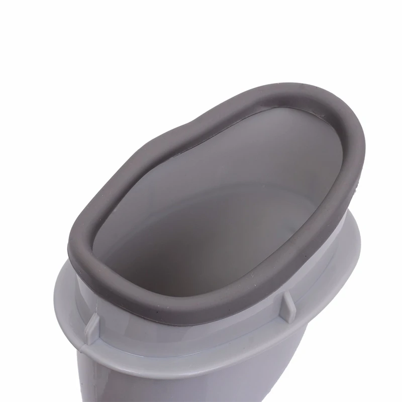 Portable Car Travel Outdoor Adult Urinals for Man Woman Potty Funnel ...