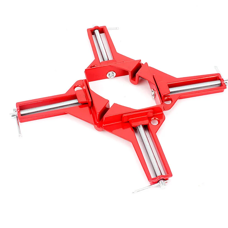 Купить 90 клипы угол зажима для деревообрабатывающего инструмента ...