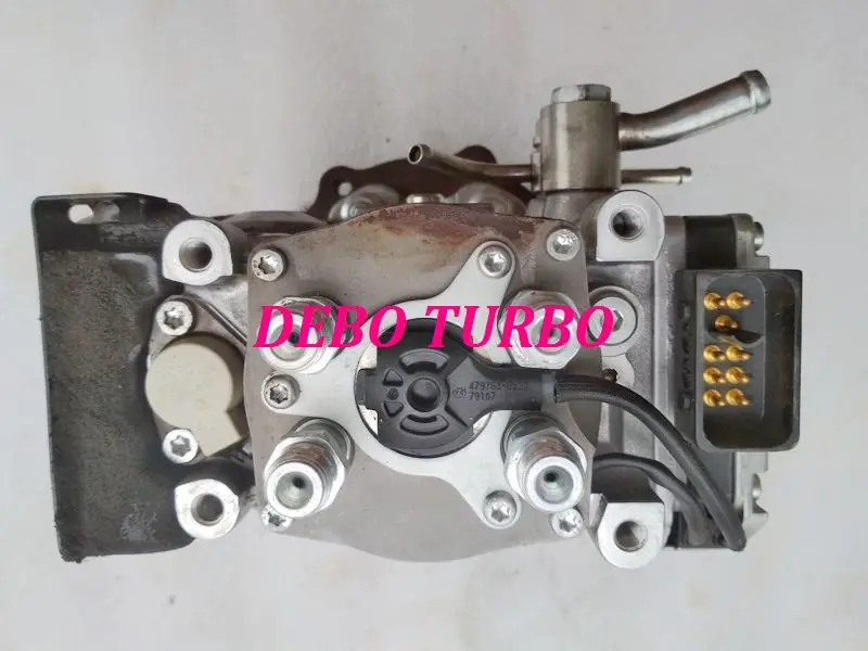 Используется подлинный Bosch 0470504026 109342-1007 дизельный топливный ...