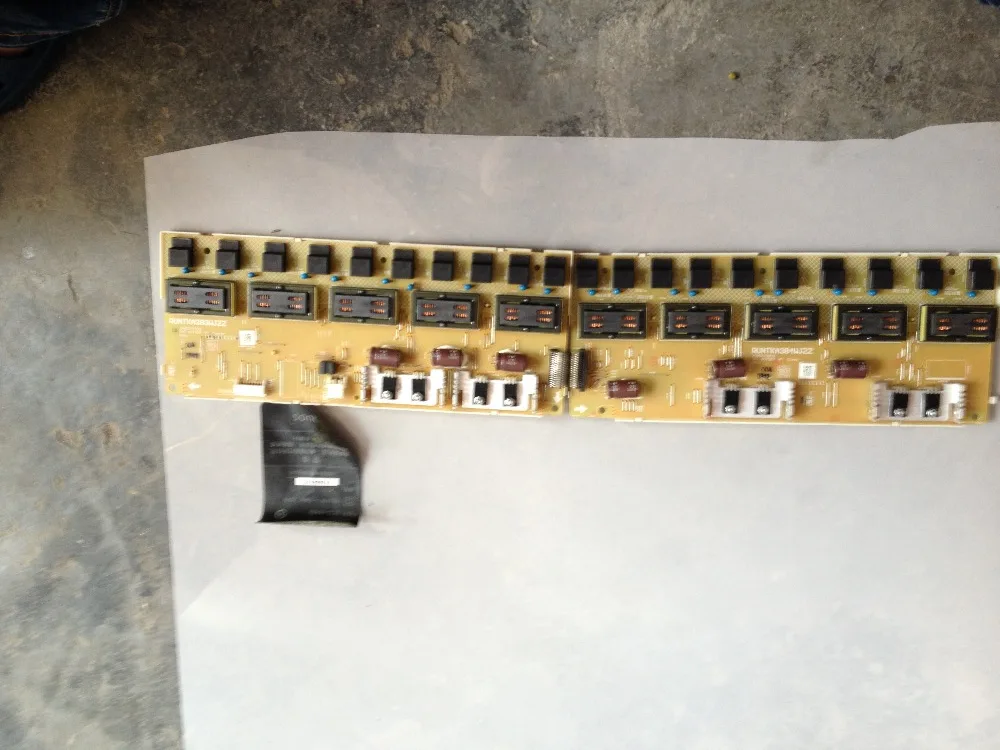 46A63 подсветка пластина RUNTKA383WJZZ RUNTKA384WJZZ