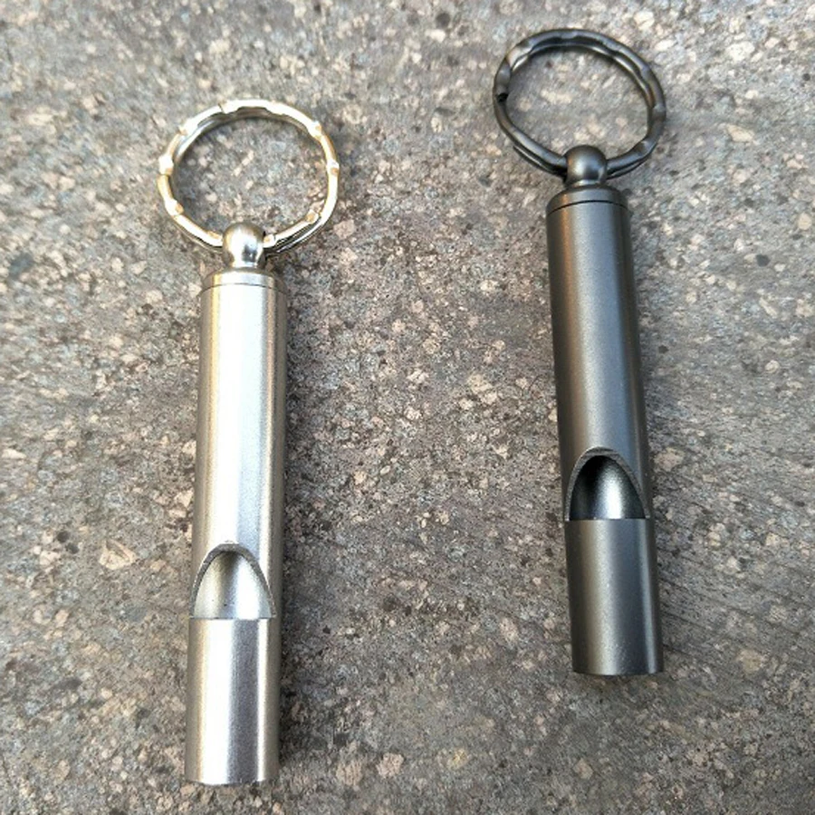 High Quality Camping Equipment Outdoor 100%handmade Vintage Whistle ...