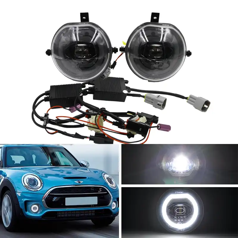 Replace OEM# 63172751295 63122338554 For Mini Cooper R55 R56 R57 R58 ...