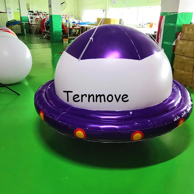 Inflatable Spacecraft Kitchen