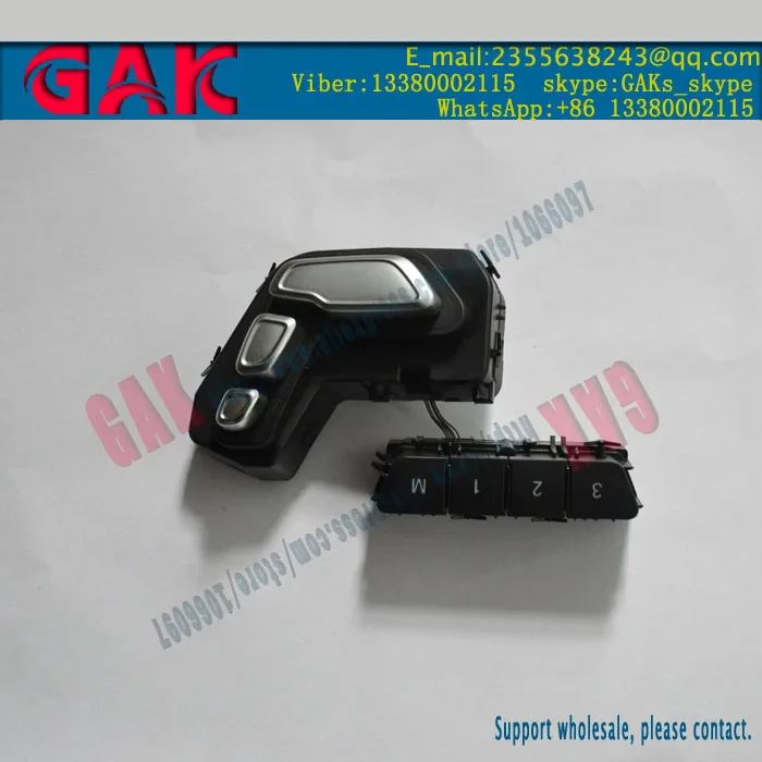 For Mercedes Seat Adjustment Switch Block C218, W212, C207, A207 ...