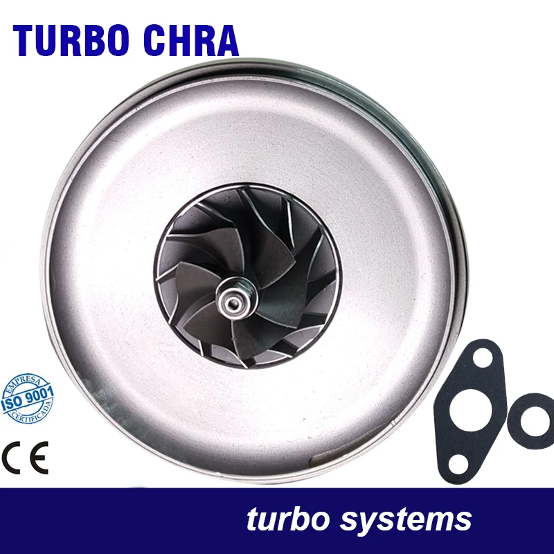Rhf4h Turbo Cartridge Vl35 Vl25 55181245 71783881 55223928 Core Chra ...