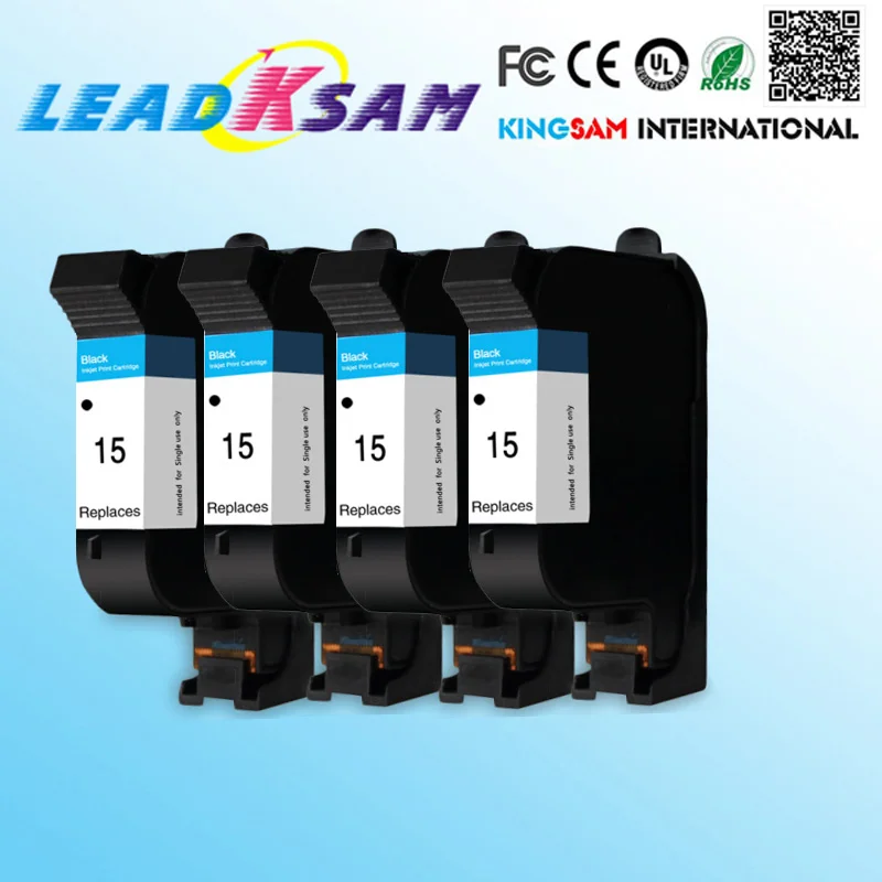 ink-cartridge-replacement-for-15-Compatible-for-hp15-6615-Deskjet-810C ...