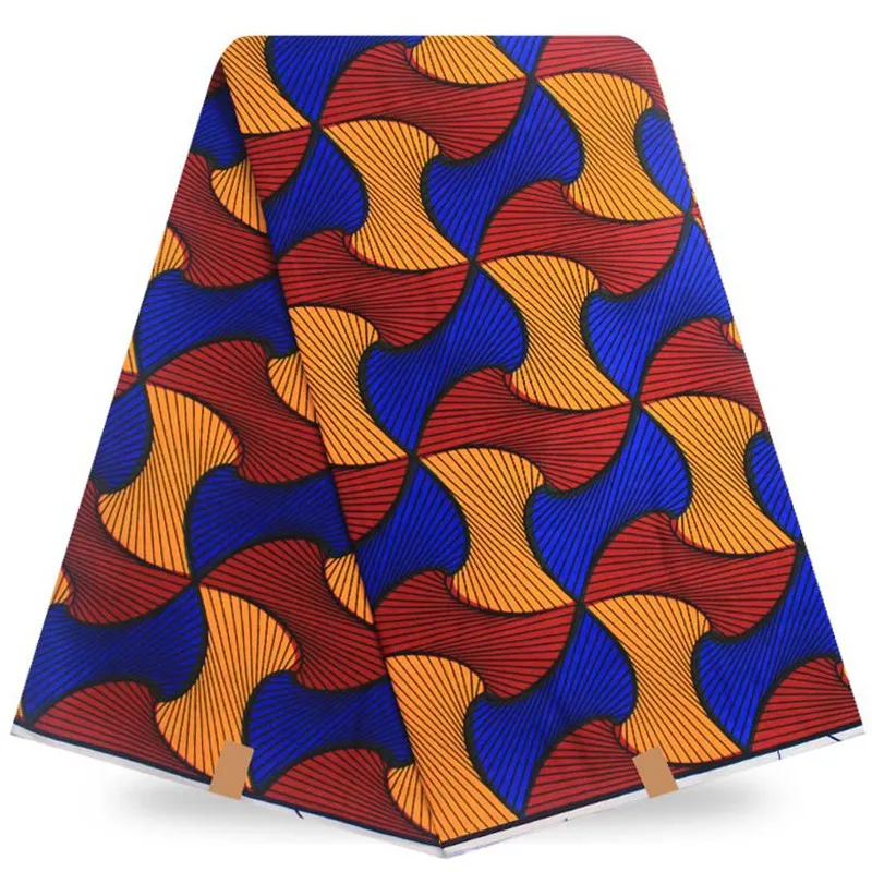 Discount !! Veritable Super Wax Hollandais Ankara African Wax Print ...