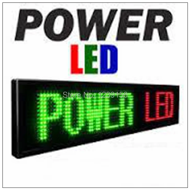 Leeman p10 led moving message display sign \ led programmable scrolling ... Leeman p10 led moving message display sign \ led programmable scrolling ...
