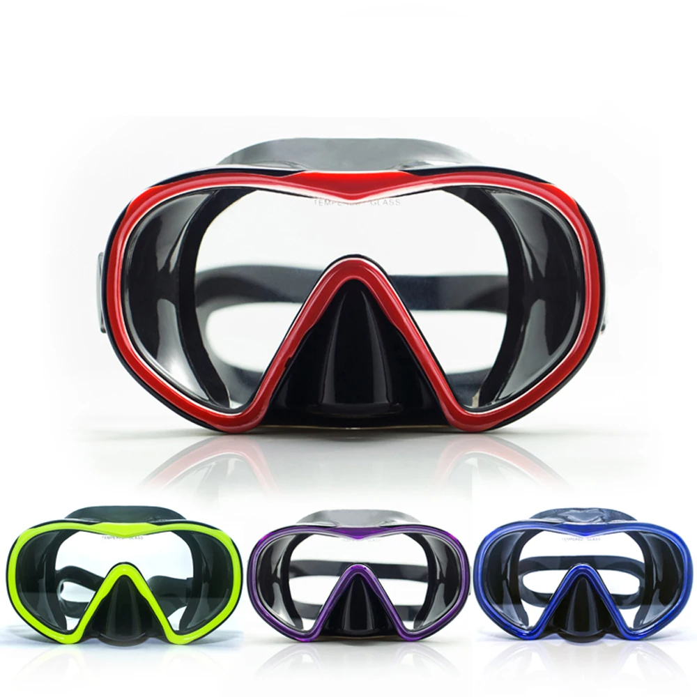 High quality diving equipment professional scuba diving mask wide ... High quality diving equipment professional scuba diving mask wide ...