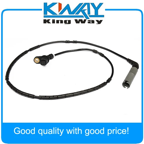 ABS Wheel Speed Sensor Rear L/R for BMW 3 SERIES 34521164652 ...