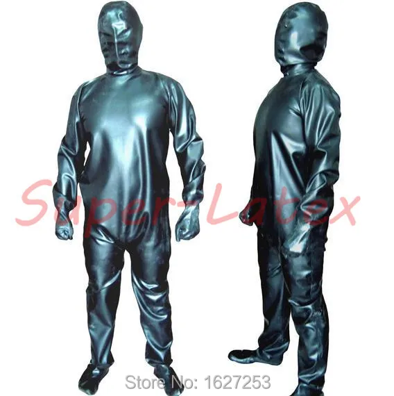 Online kopen Wholesale latex kleding uit China latex kleding ...