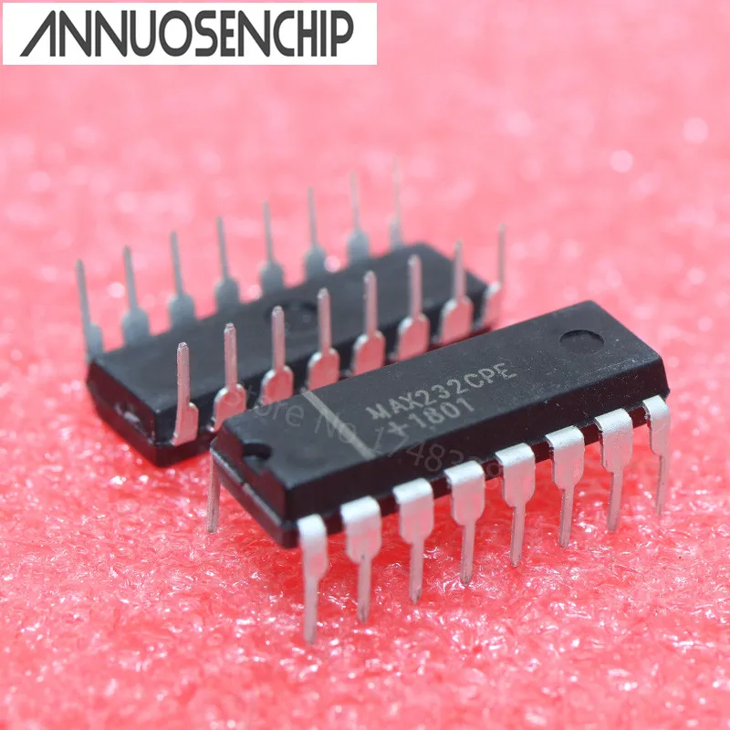 Max232c max232e, dispositivo rs232 sp232 max232c max232e max232 ...