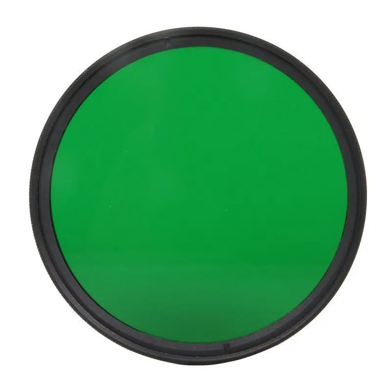 37mm Accessory Complete Full Color Special Filter For Digital Camera ...