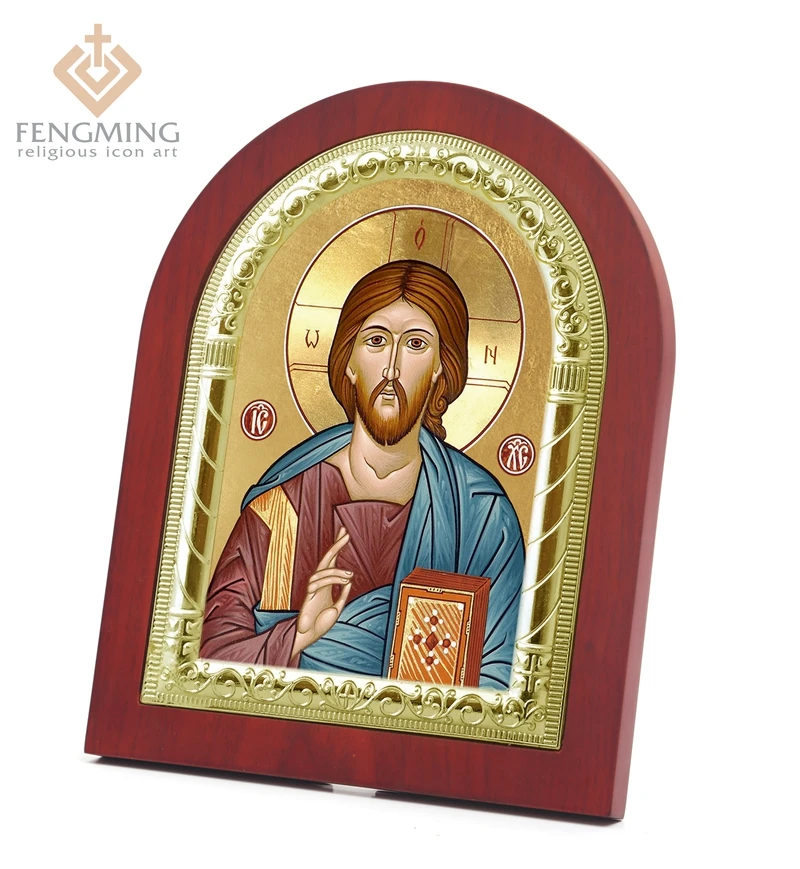 Christian Religious Icons