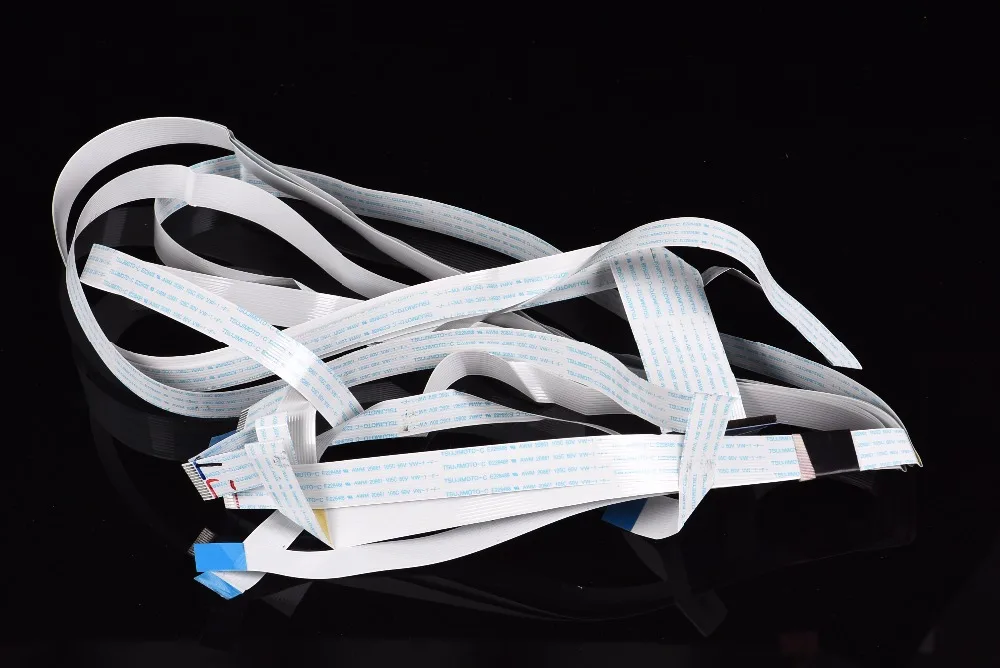 Printhead Printer Print head Cable for Epson 1390 printer|head cable ...