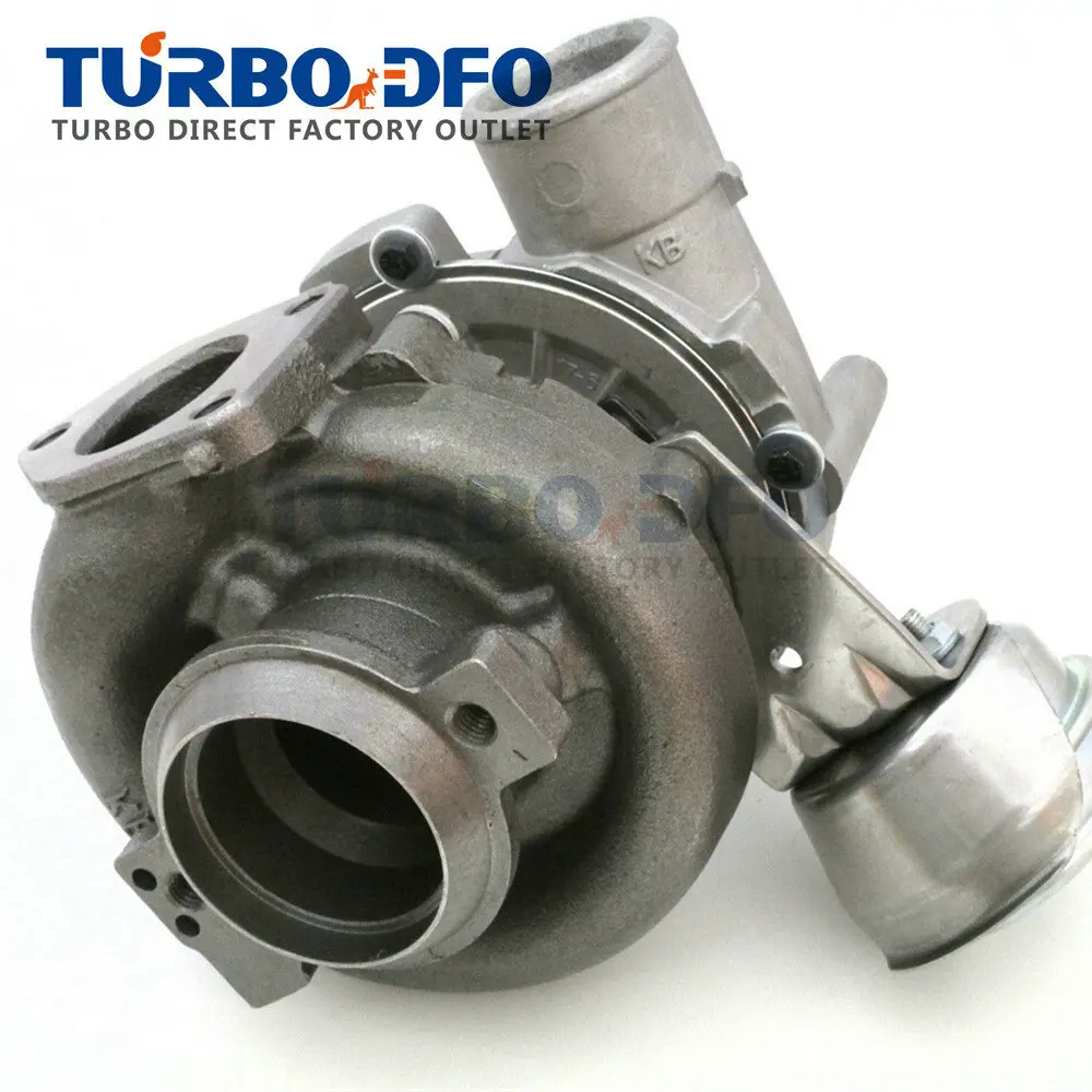 Garrett turbine GT2556V 454191 turbocharger turbo for BMW 530d 730d ...