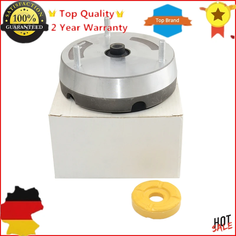 AP02 31336788776 ; 31336776389 FRONT Left/Right STRUT SHOCK MOUNT ...