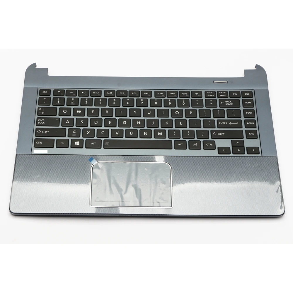 Couvercle-sup-rieur-pour-repose-poignets-bleu-AP0T7000410-avec-clavier ...