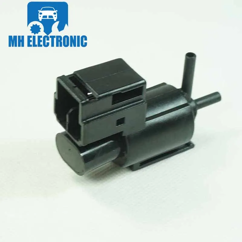Mh Electronic New Vacuum Solenoid Switch Valve For Mazda 626 323 121 ...