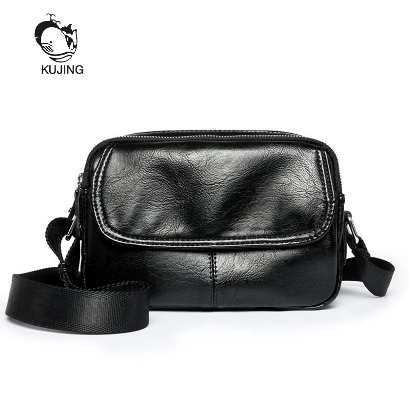 Luxury Travel Crossbody Bags For Men | semashow.com