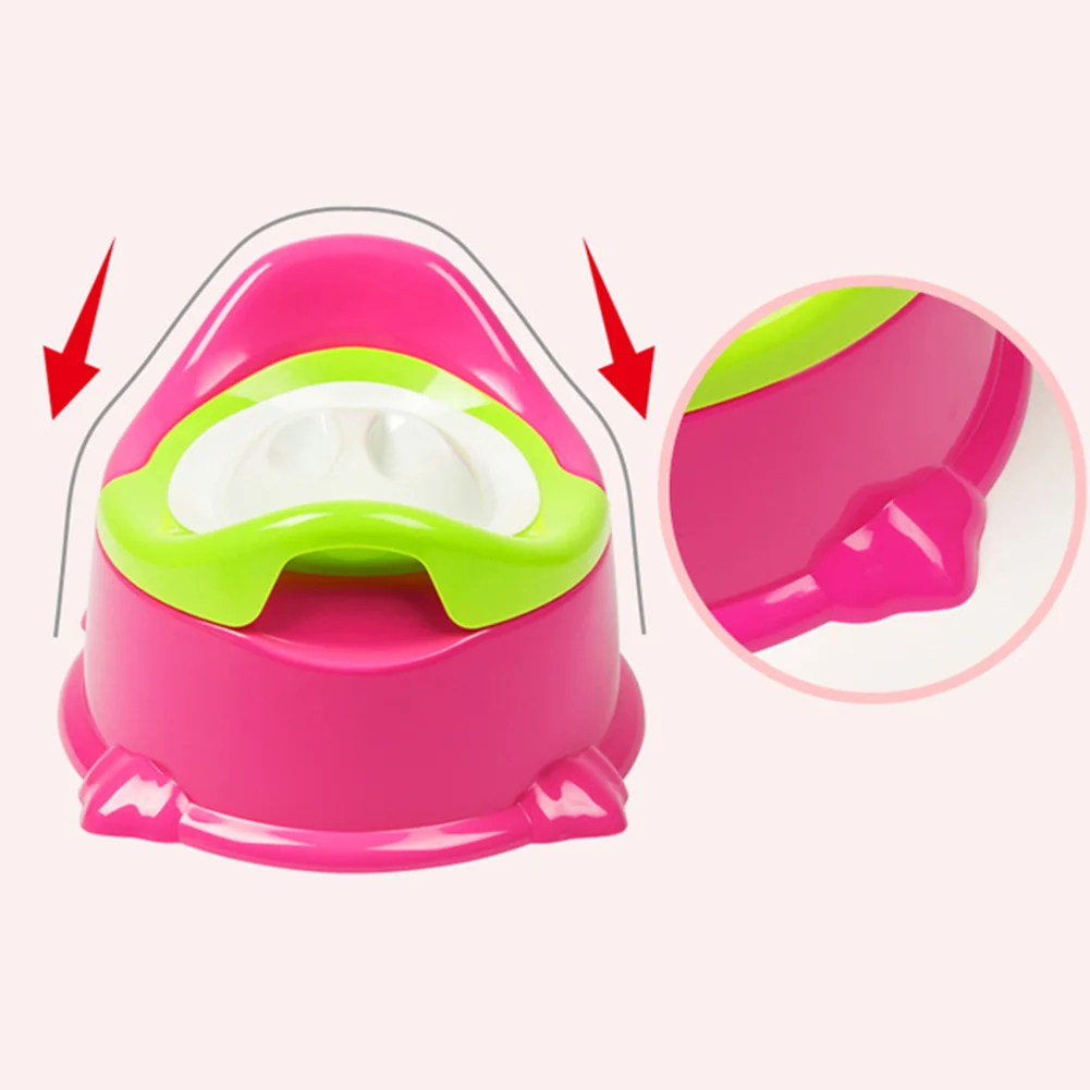 Portable Baby Potty Multifunction Baby Toilet Car Potty Child Pot ...