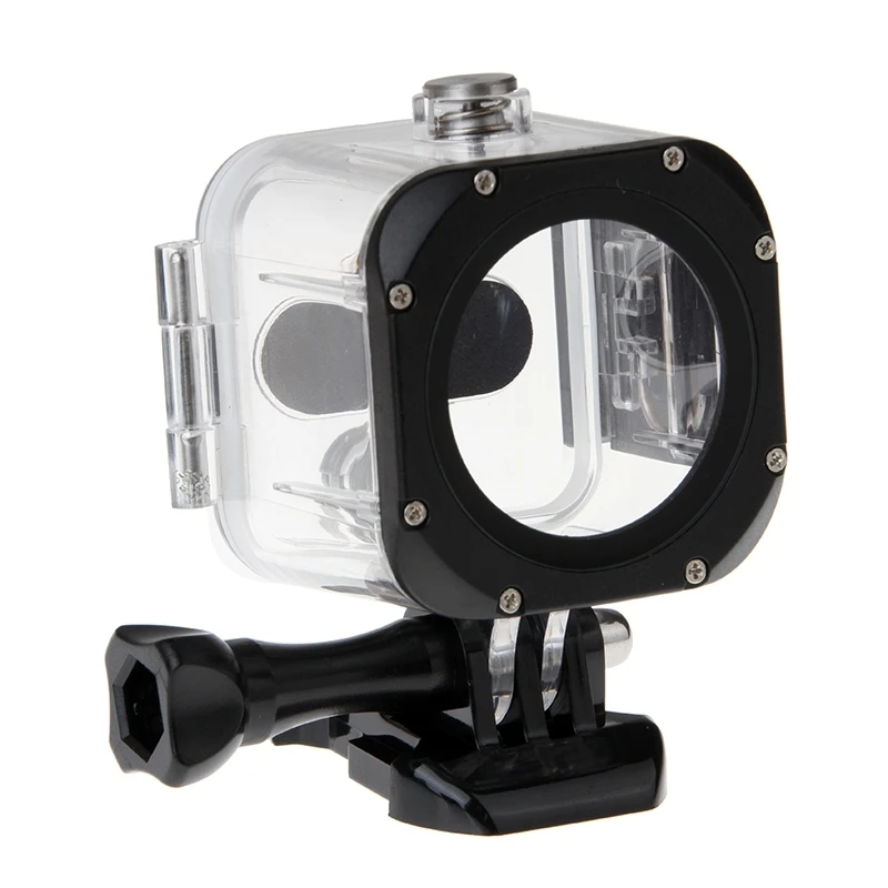 Aliexpress.com : Buy Waterproof Housing Case For Gopro Hero 4 Session ...