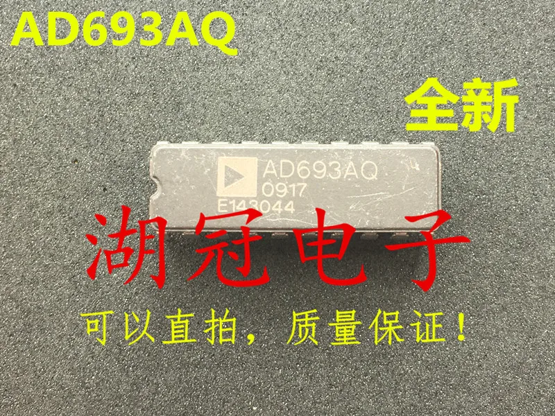 Envío gratuito AD693 AD693AQ|freeshipping| - AliExpress