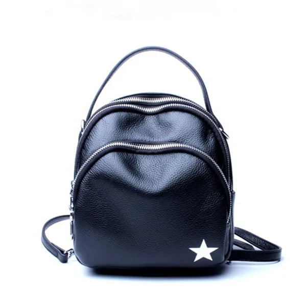 Real Leather Mini Backpacks | Paul Smith