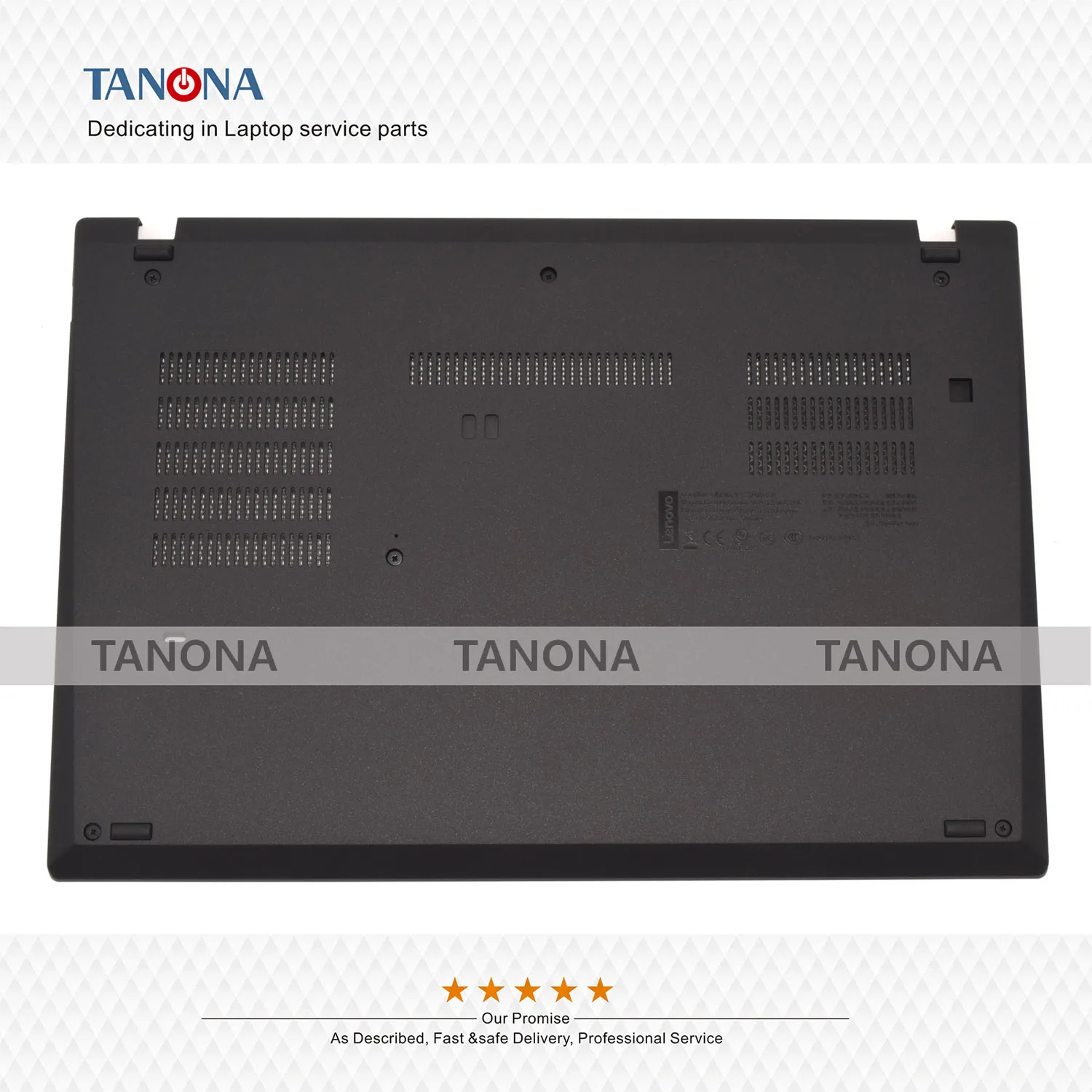 Original-New-01YN936-AP1AC000900-5M10Y56580-Black-for-Lenovo-Thinkpad ...