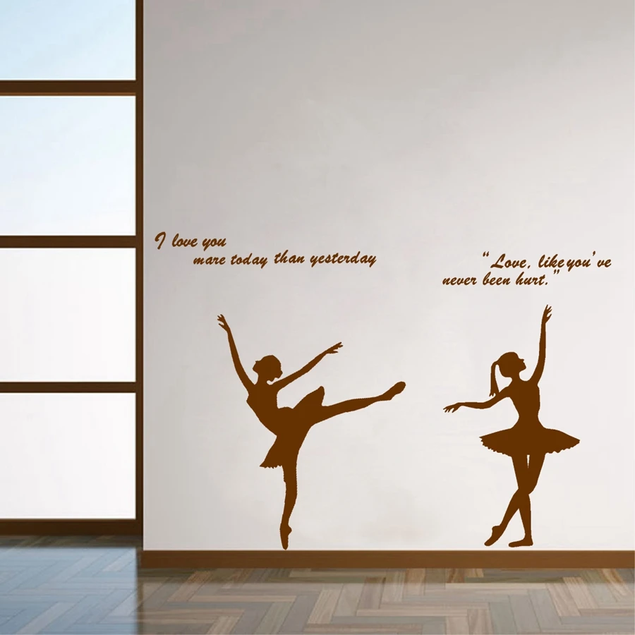 Ballet Dance Quotes