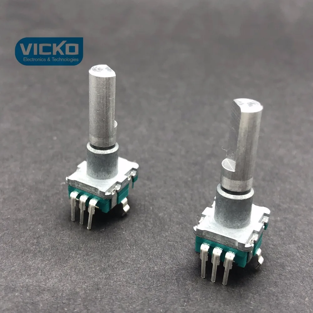 [vk] Original Japan Alps 20 Bit 20 Pulse Imported Encoder Code Switch ...