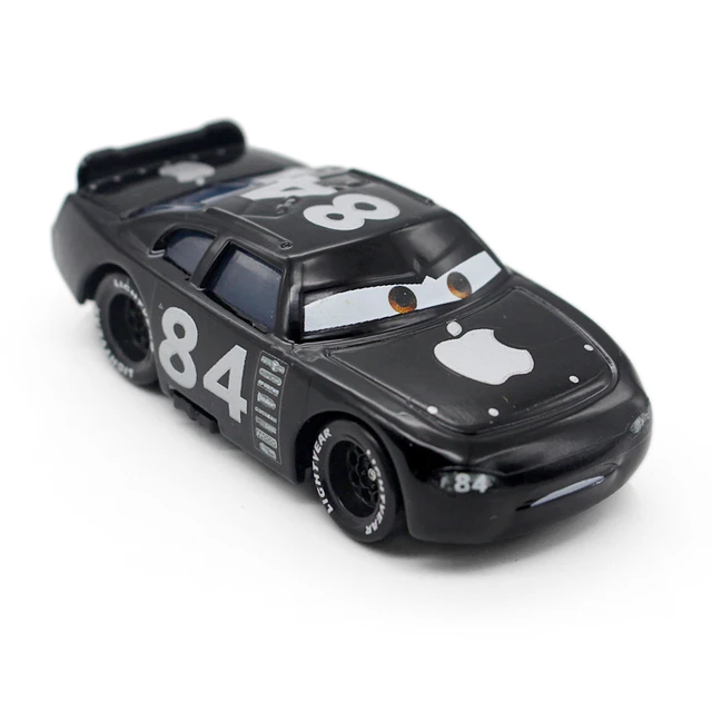 Disney Cars Apple 84
