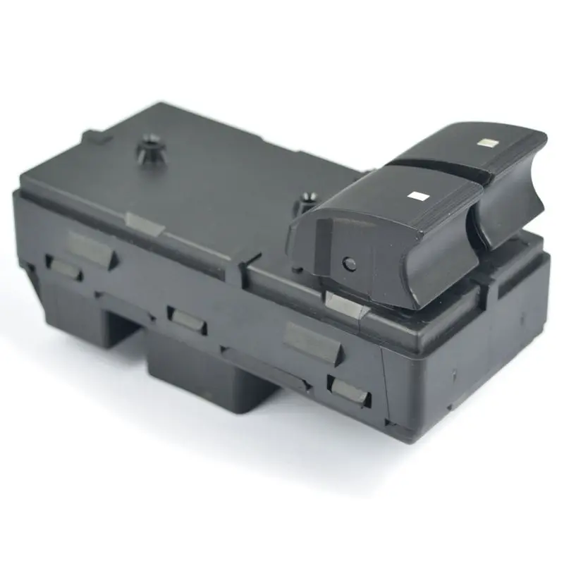 For 2006 2011 Chevrolet Silverado 1500 Electric Power Window Master ...