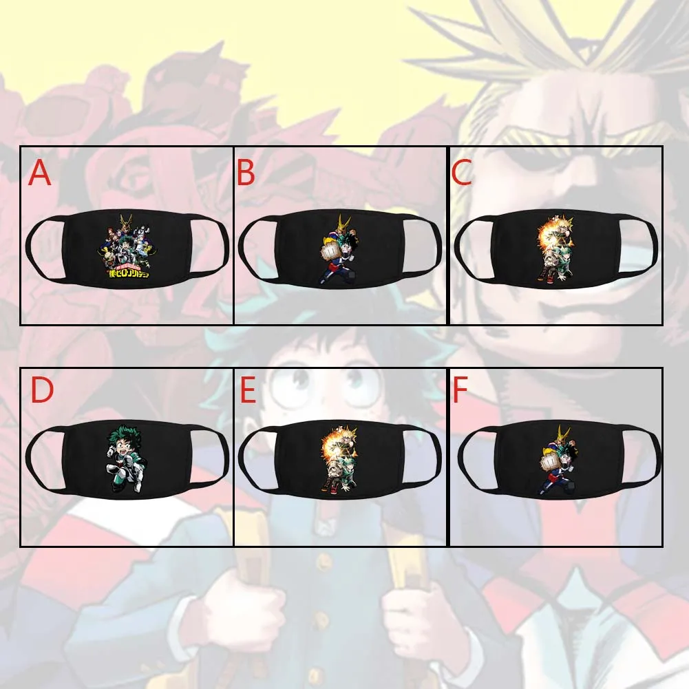 Aliexpress.com : Buy My Hero Academia Izuku Midoriya Katsuki Bakugou ...