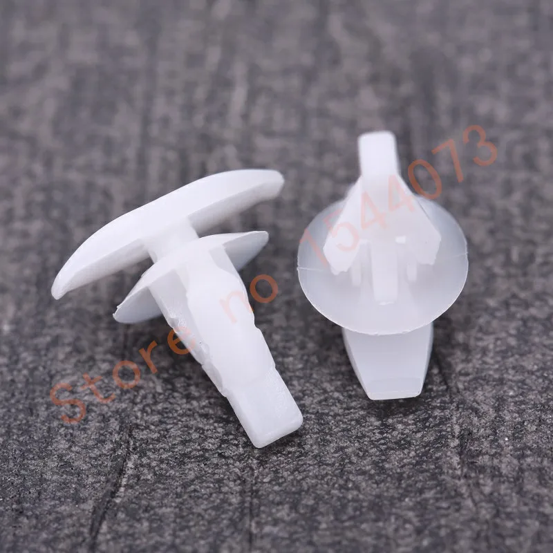 500 шт. фиксатор оконного наличника для HONDA90651-S4N-003 для TOYOTA ...