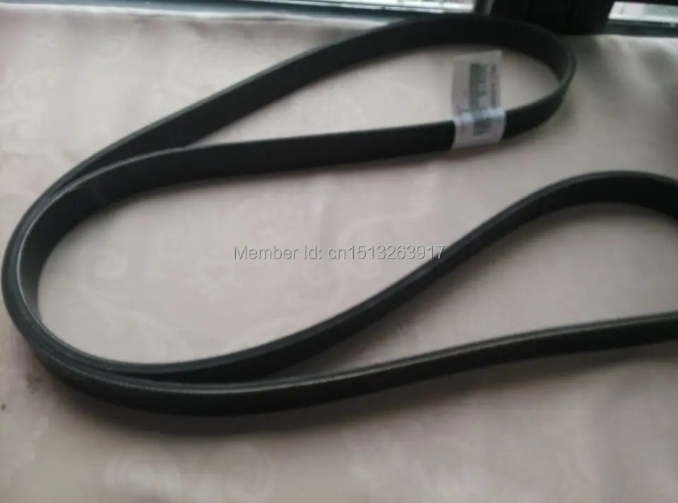 Toyota Rav 4 Iii 2006-2008 Parts 90916-02600 Alternator And Fan Belt ...